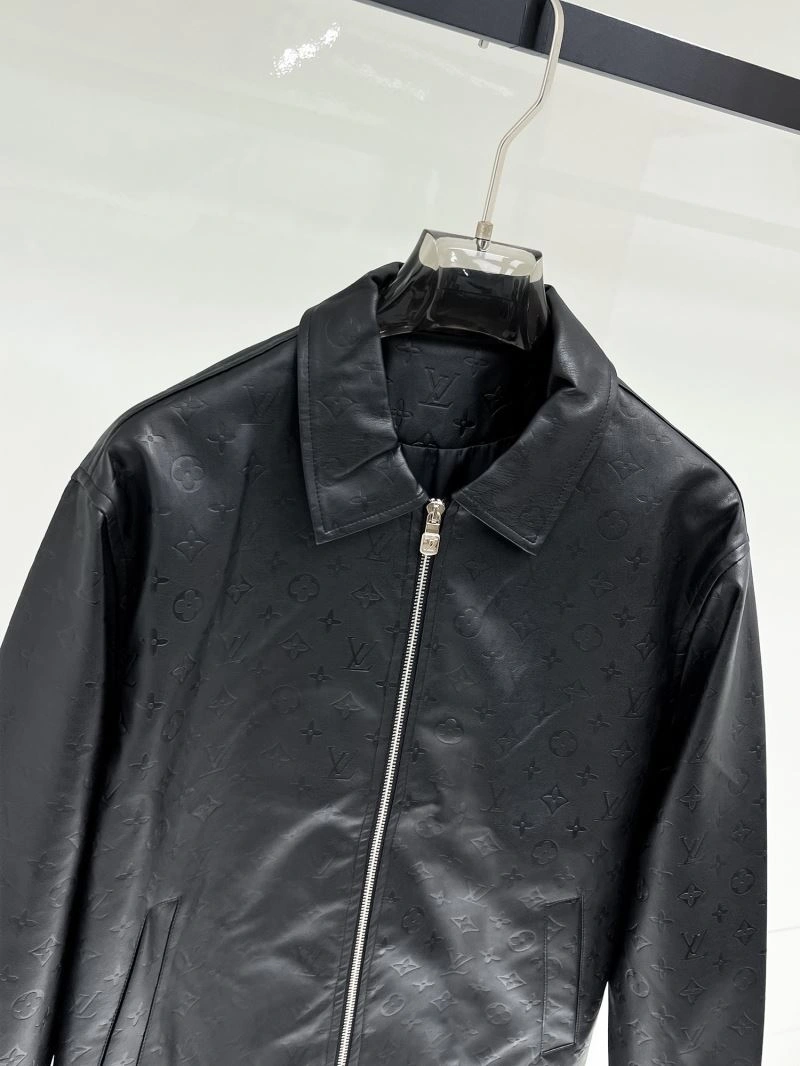 Exact replica Louis Vuitton Outwear
