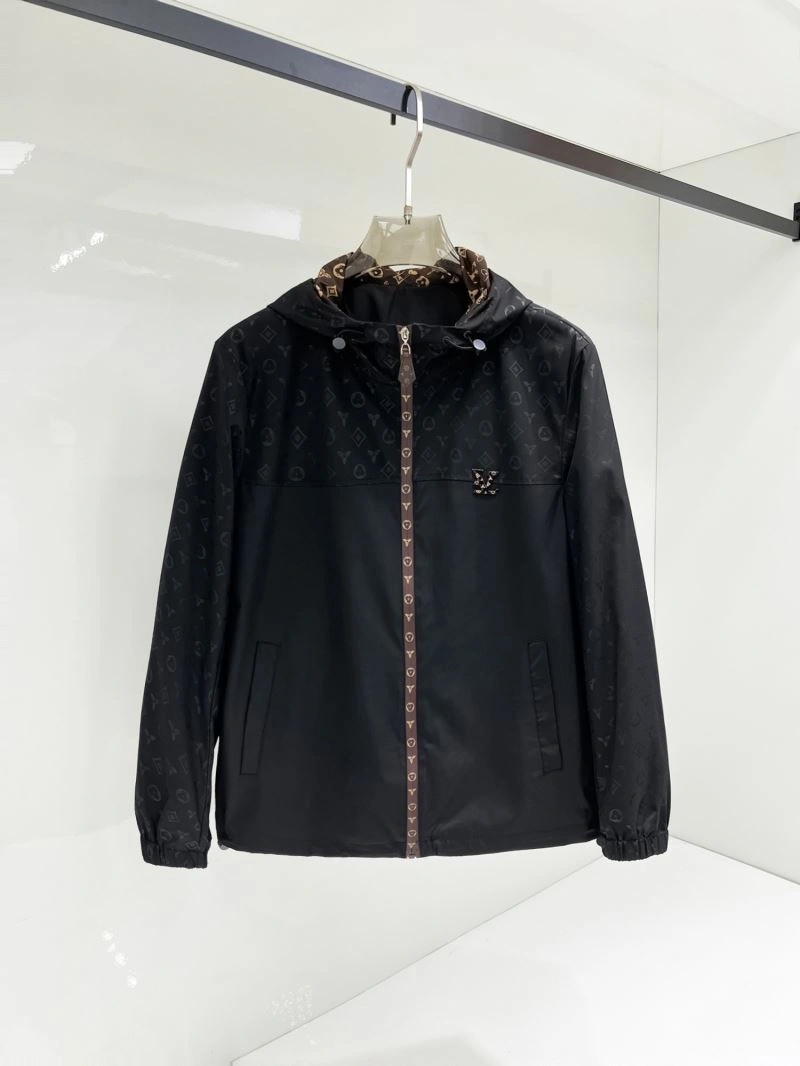 Louis Vuitton Outwear
