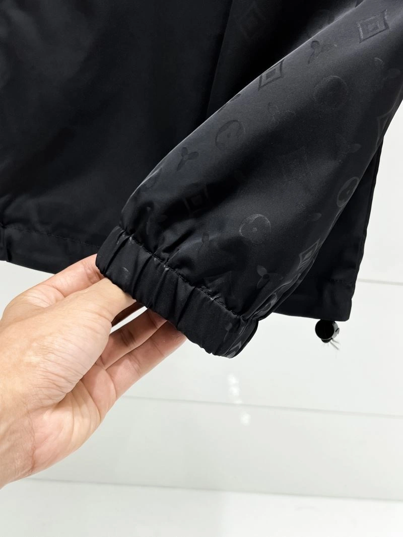Factory-made Louis Vuitton Outwear