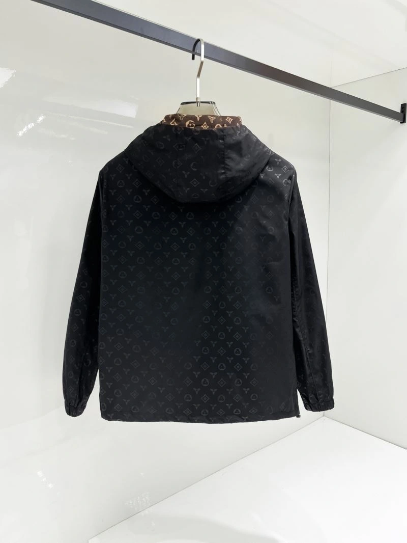 Factory-made Louis Vuitton Outwear