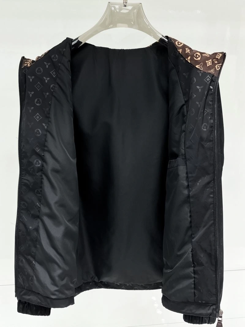 Factory-made Louis Vuitton Outwear