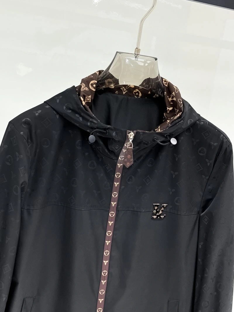 Factory-made Louis Vuitton Outwear
