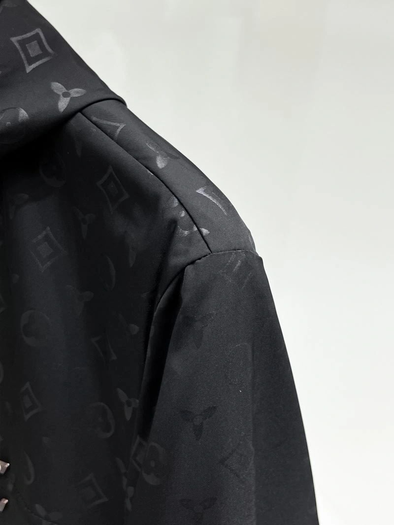 Factory-made Louis Vuitton Outwear