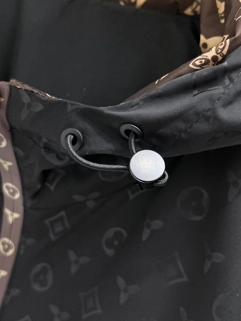 Factory-made Louis Vuitton Outwear