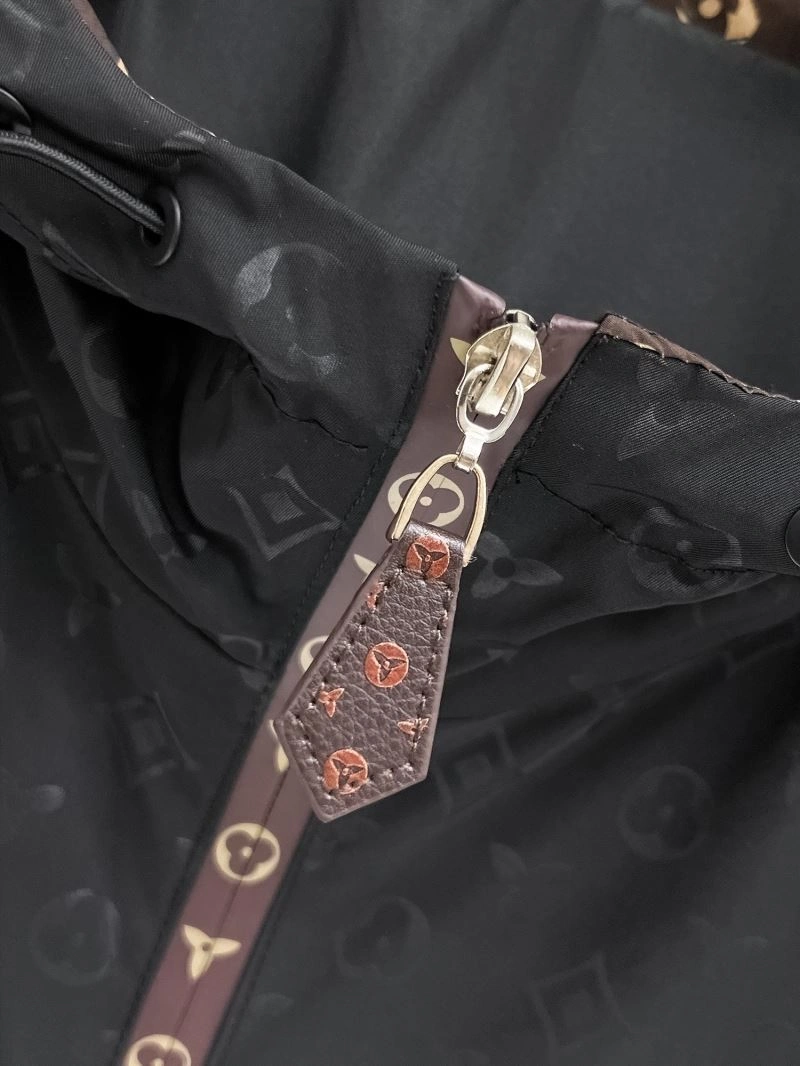 Factory-made Louis Vuitton Outwear