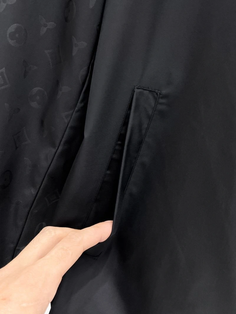 Factory-made Louis Vuitton Outwear