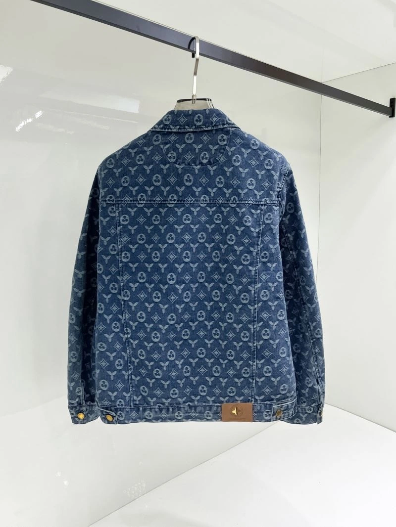 High accuracy Louis Vuitton Outwear