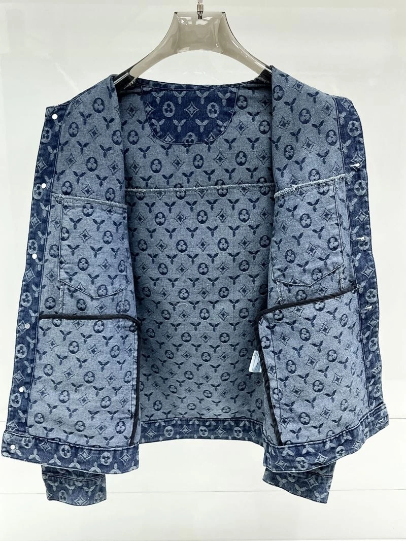 High accuracy Louis Vuitton Outwear