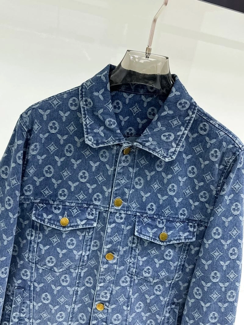 High accuracy Louis Vuitton Outwear