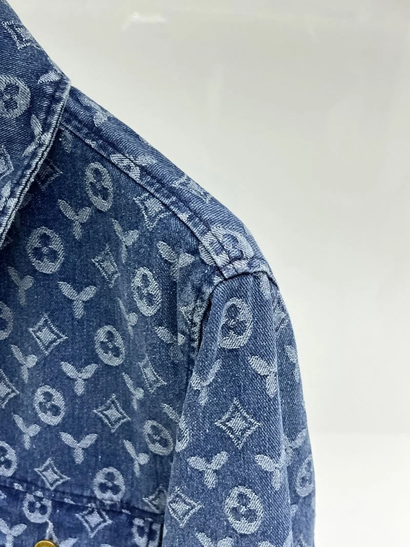 High accuracy Louis Vuitton Outwear