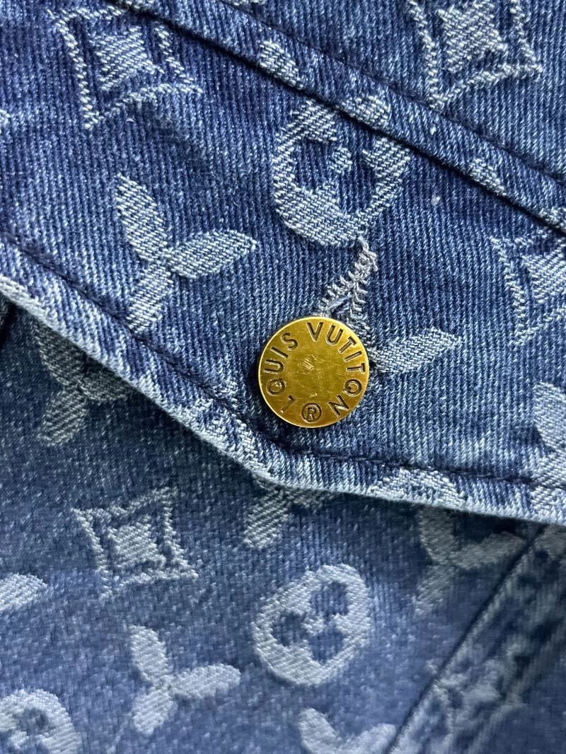 High accuracy Louis Vuitton Outwear