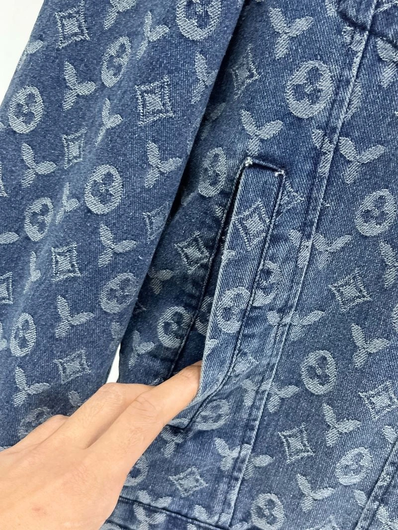 High accuracy Louis Vuitton Outwear