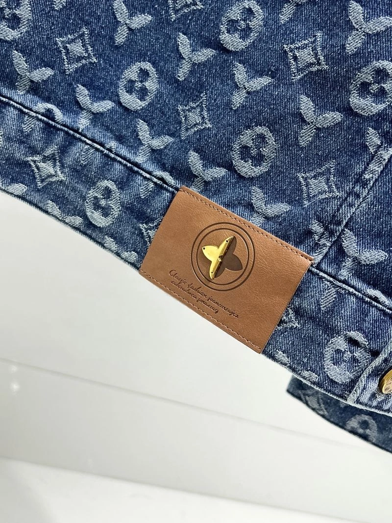 High accuracy Louis Vuitton Outwear