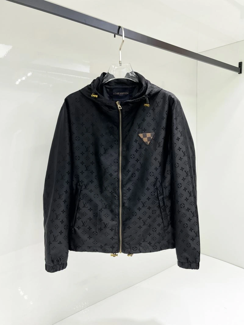 Louis Vuitton Outwear