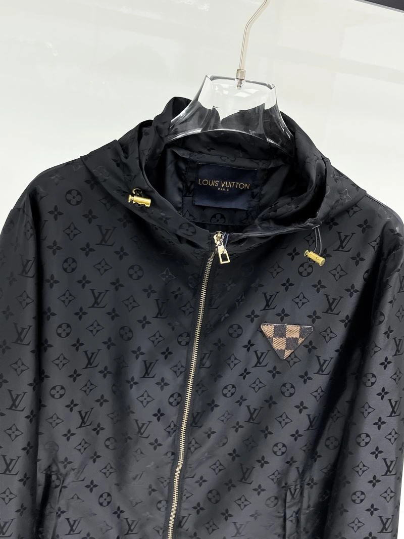 Low-cost Louis Vuitton Outwear