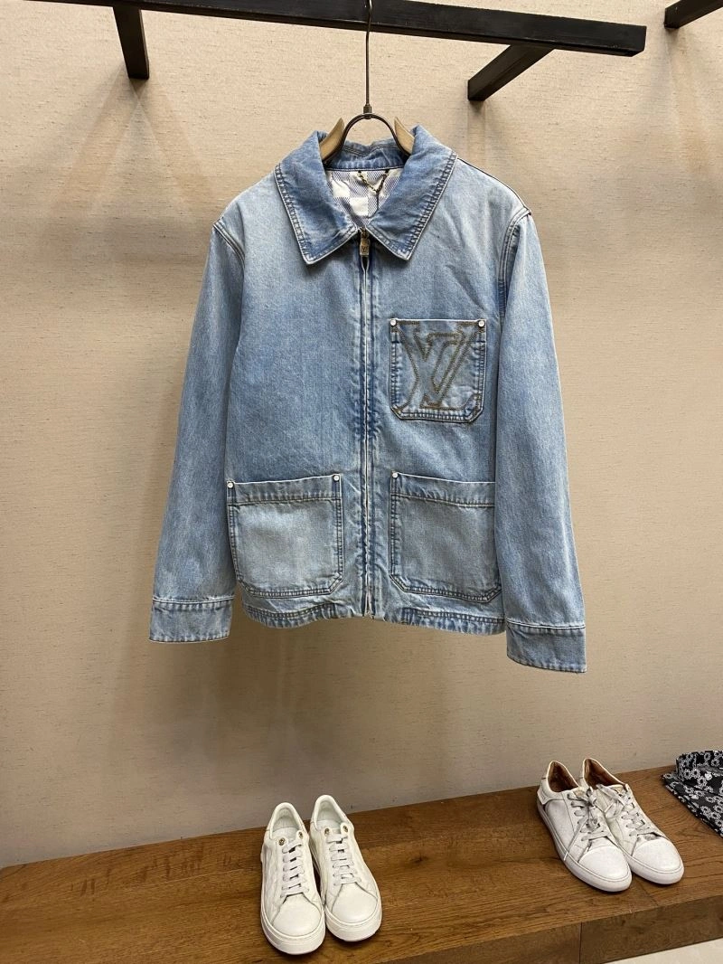 Louis Vuitton Outwear