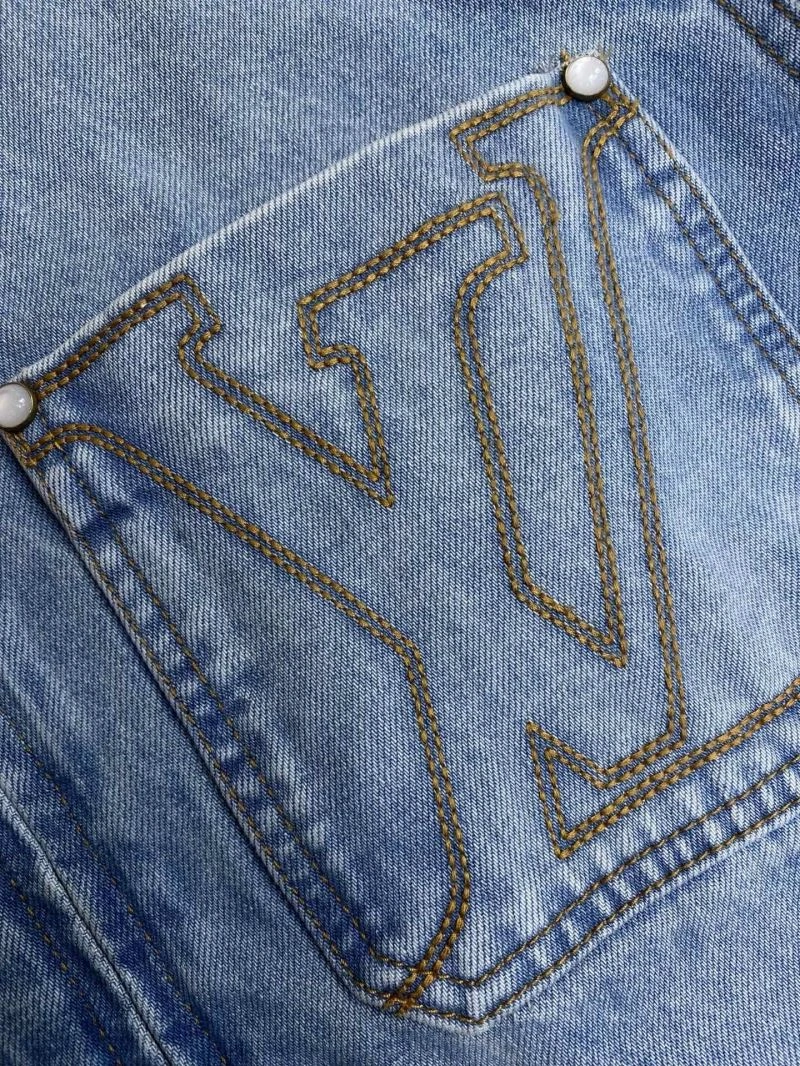 Top mirror Louis Vuitton Outwear