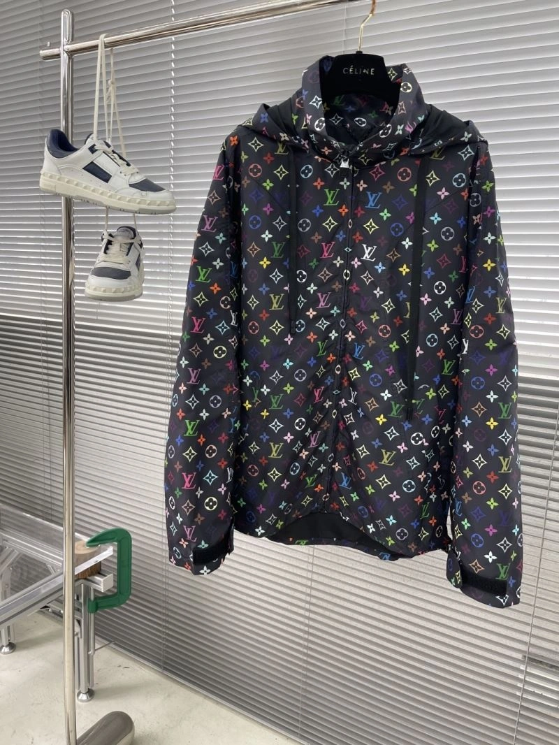 Louis Vuitton Outwear