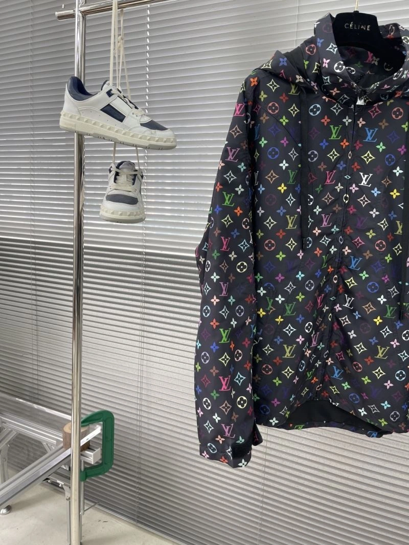 Authentic Louis Vuitton Outwear