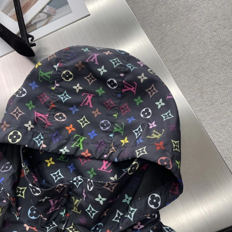 Authentic Louis Vuitton Outwear