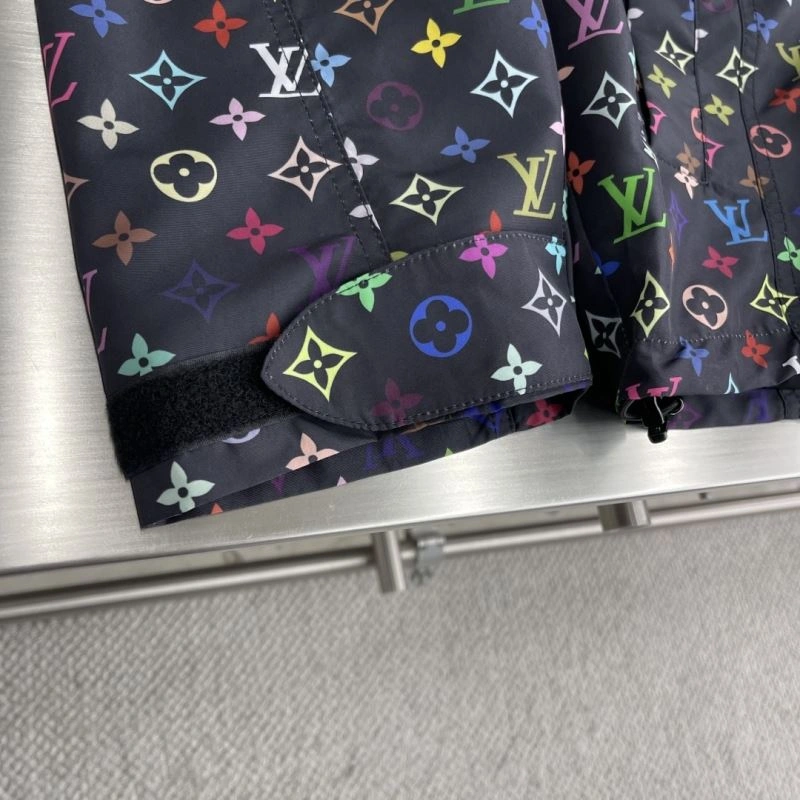 Authentic Louis Vuitton Outwear