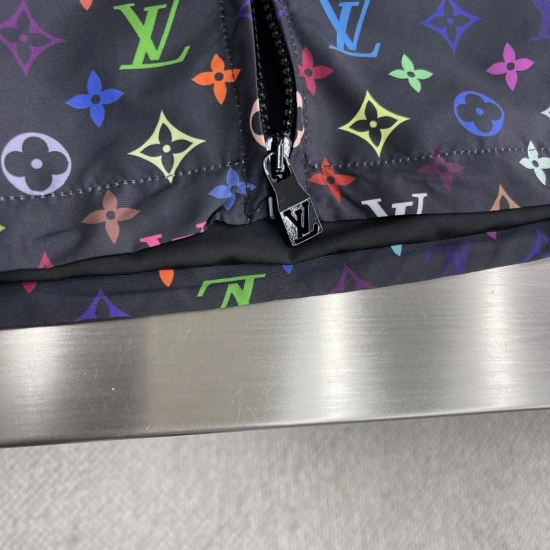 Authentic Louis Vuitton Outwear