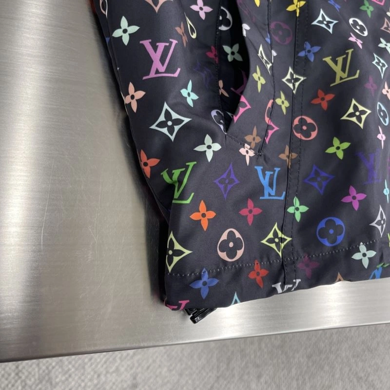 Authentic Louis Vuitton Outwear