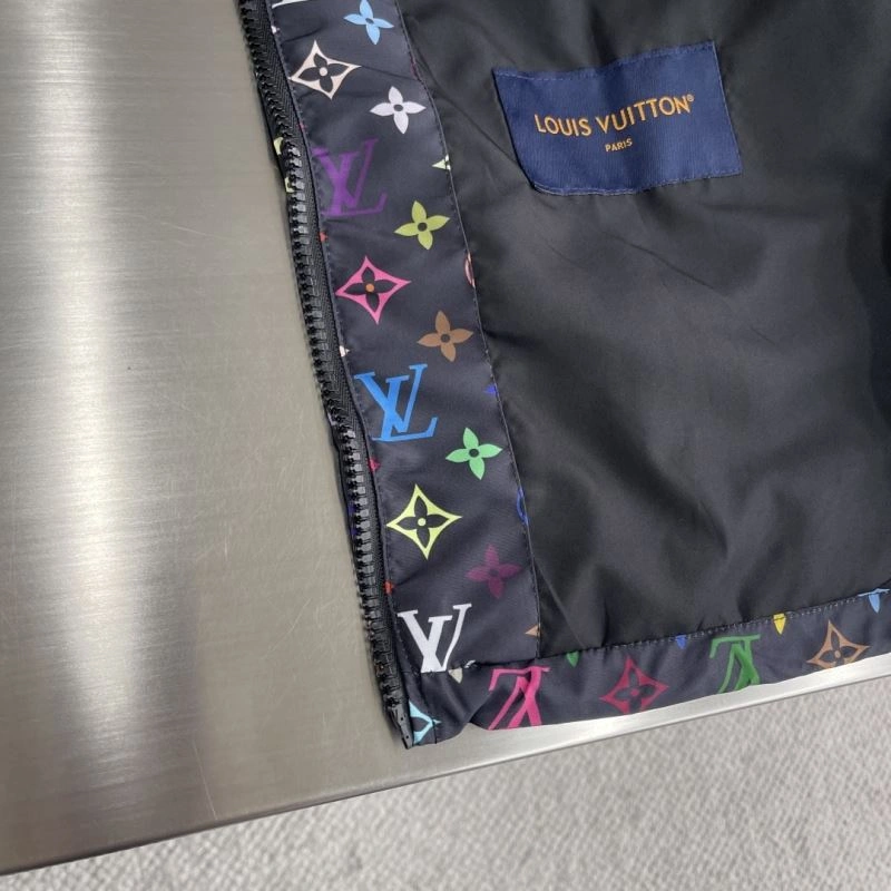 Authentic Louis Vuitton Outwear