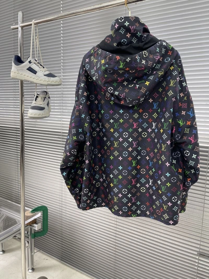 Authentic Louis Vuitton Outwear