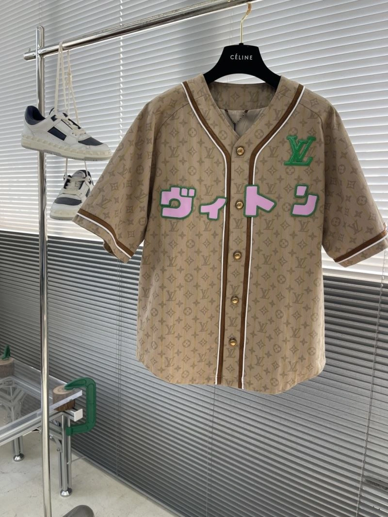 Louis Vuitton Outwear