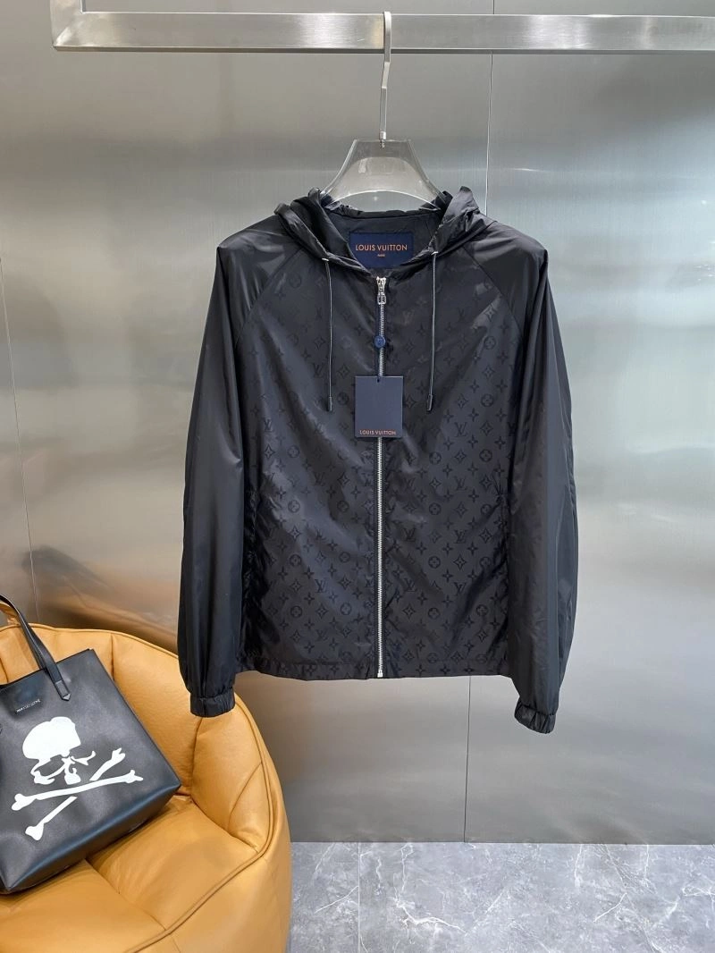 Perfect replica Louis Vuitton Outwear