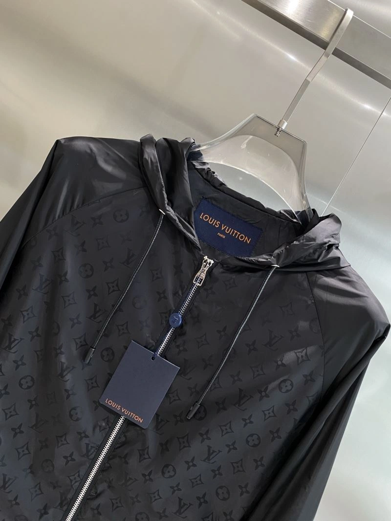 Perfect replica Louis Vuitton Outwear
