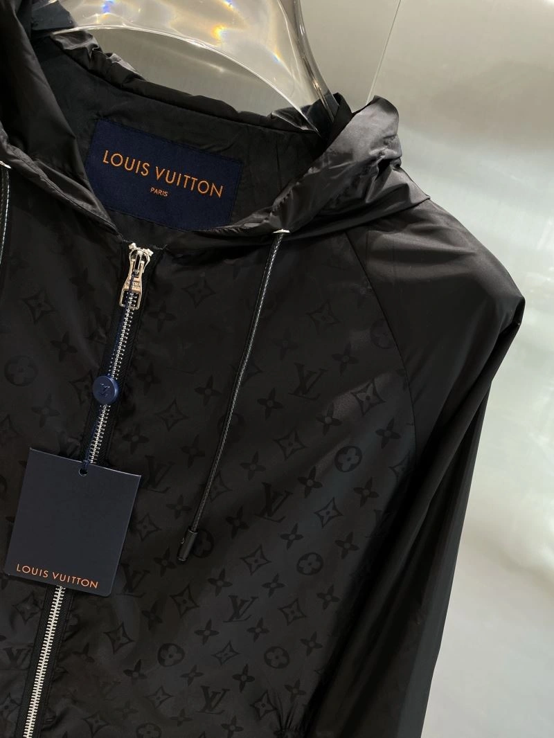 Perfect replica Louis Vuitton Outwear