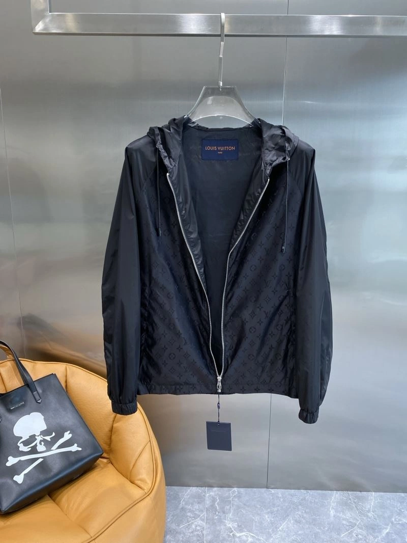 Perfect replica Louis Vuitton Outwear