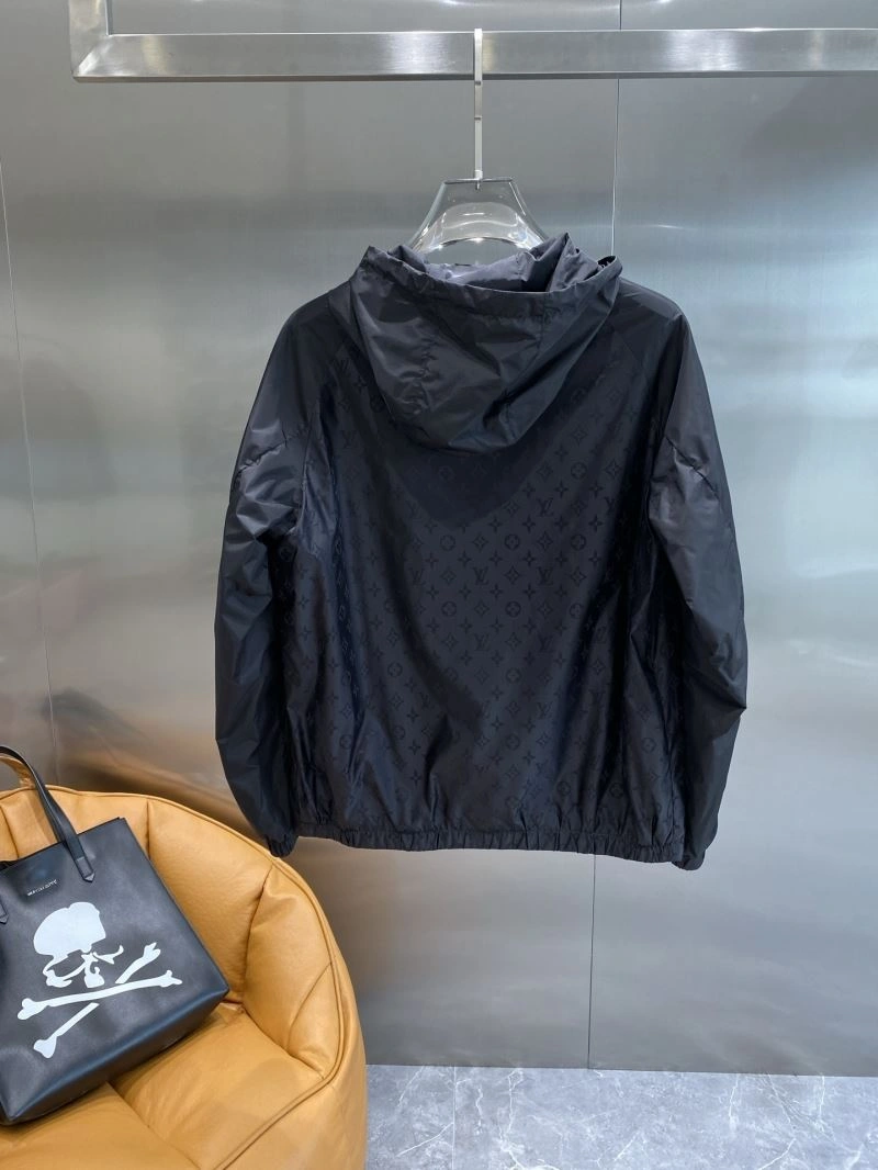 Perfect replica Louis Vuitton Outwear