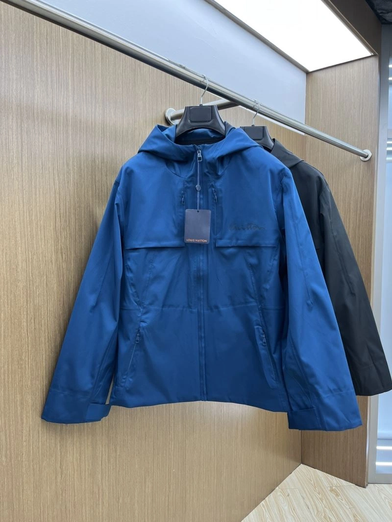 Louis Vuitton Outwear