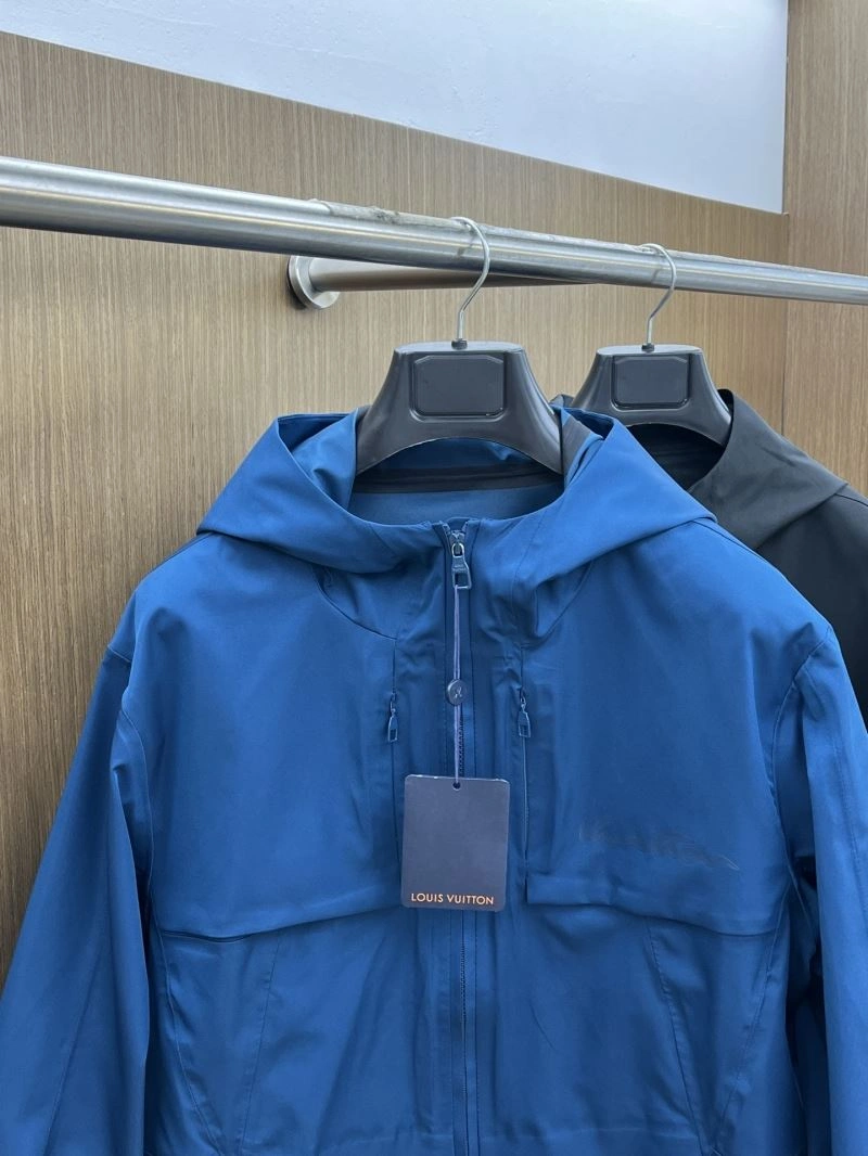 Cut-rate Louis Vuitton Outwear