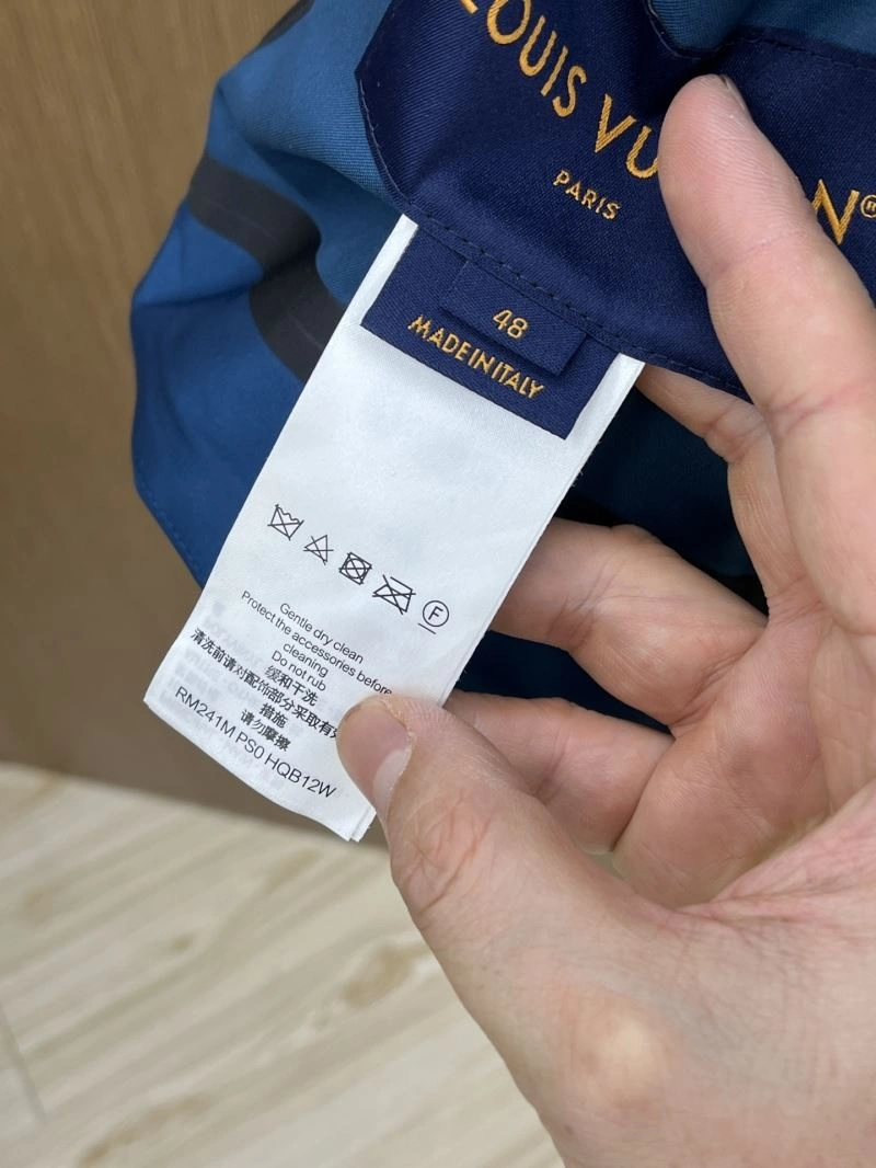 Cut-rate Louis Vuitton Outwear
