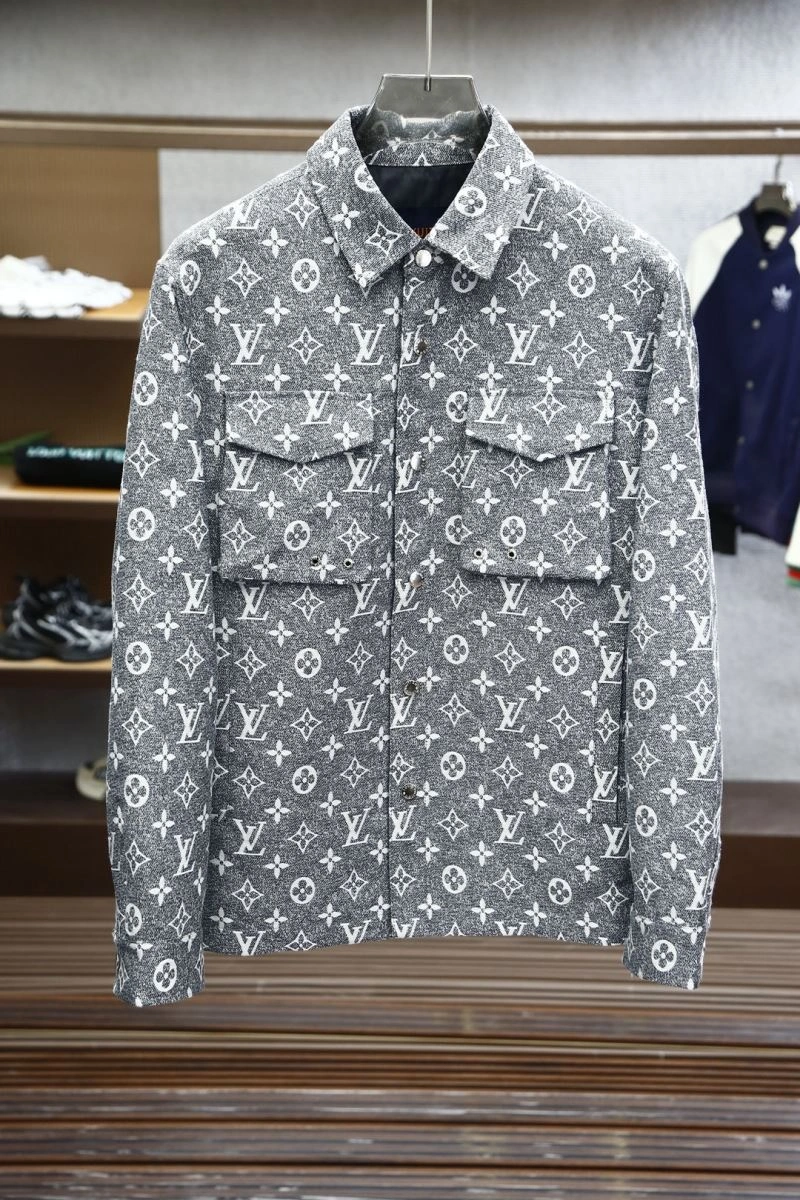 Louis Vuitton Outwear
