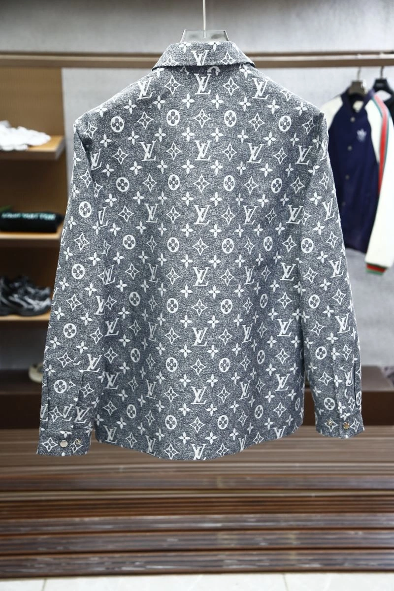 Brand-original Louis Vuitton Outwear
