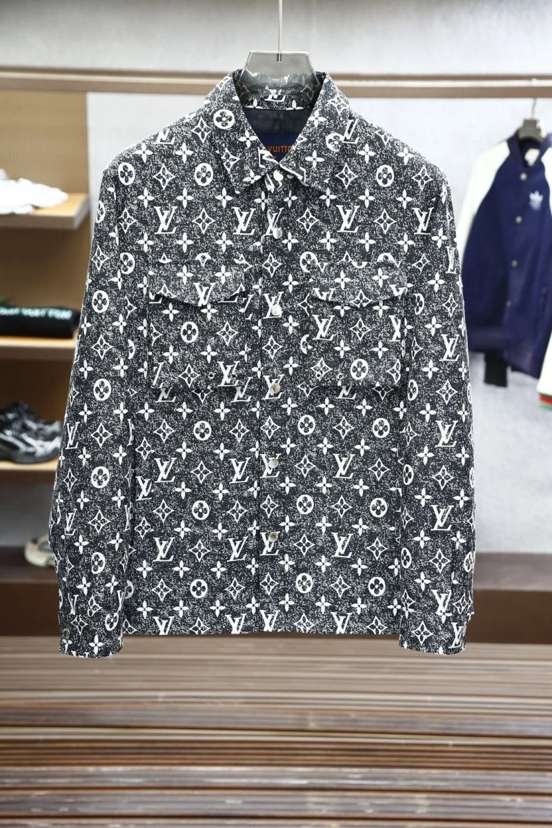 Brand-original Louis Vuitton Outwear