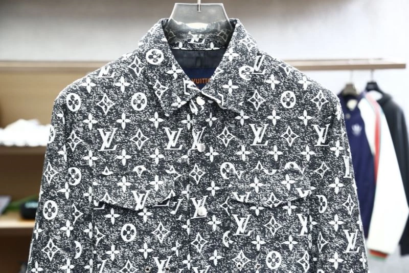 Brand-original Louis Vuitton Outwear