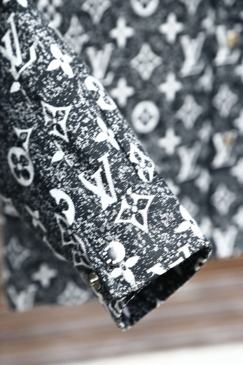 Brand-original Louis Vuitton Outwear