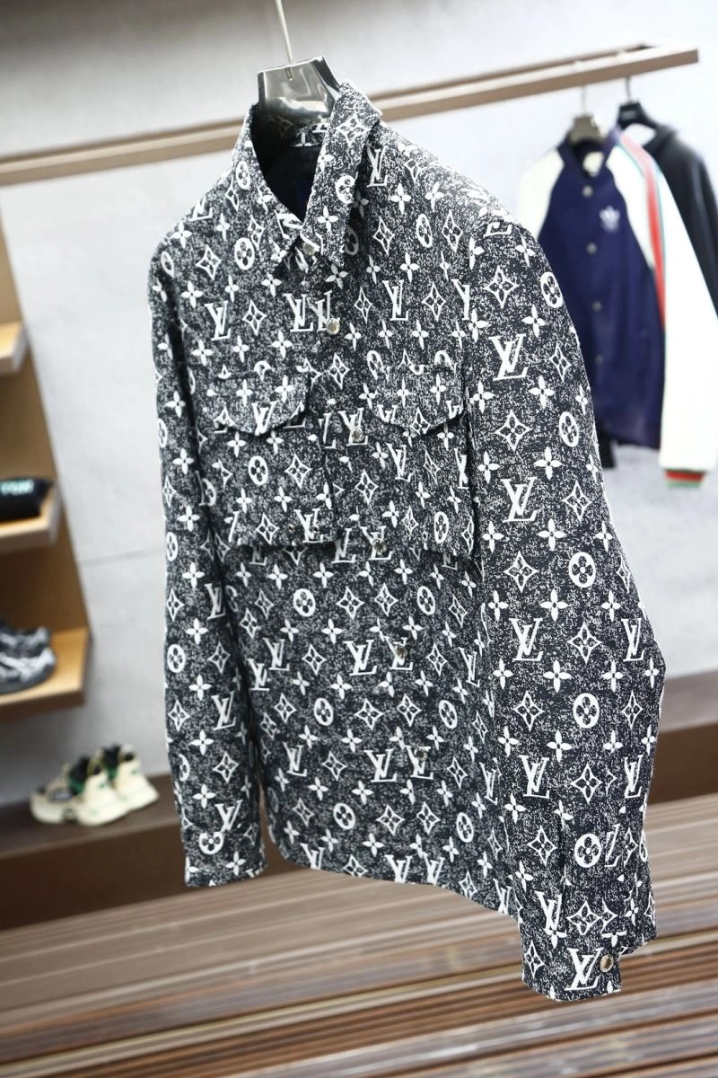 Brand-original Louis Vuitton Outwear