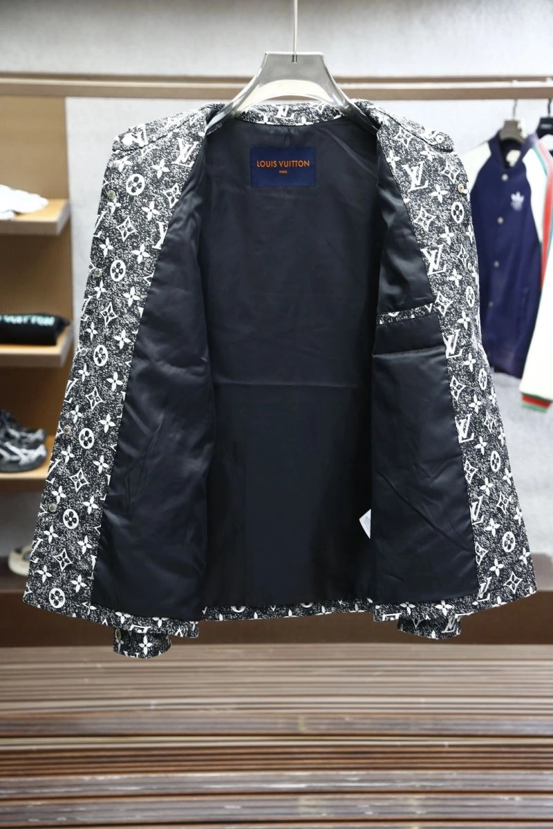 Brand-original Louis Vuitton Outwear