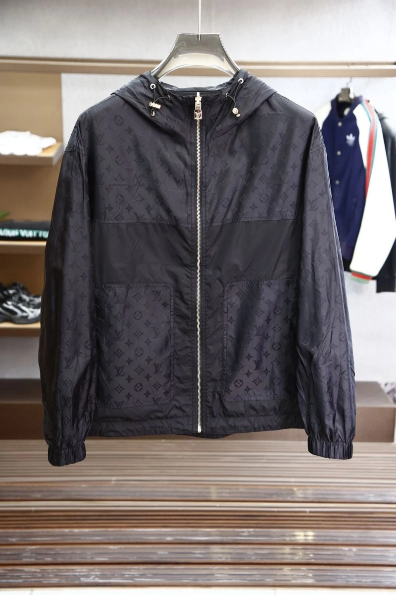 Louis Vuitton Outwear