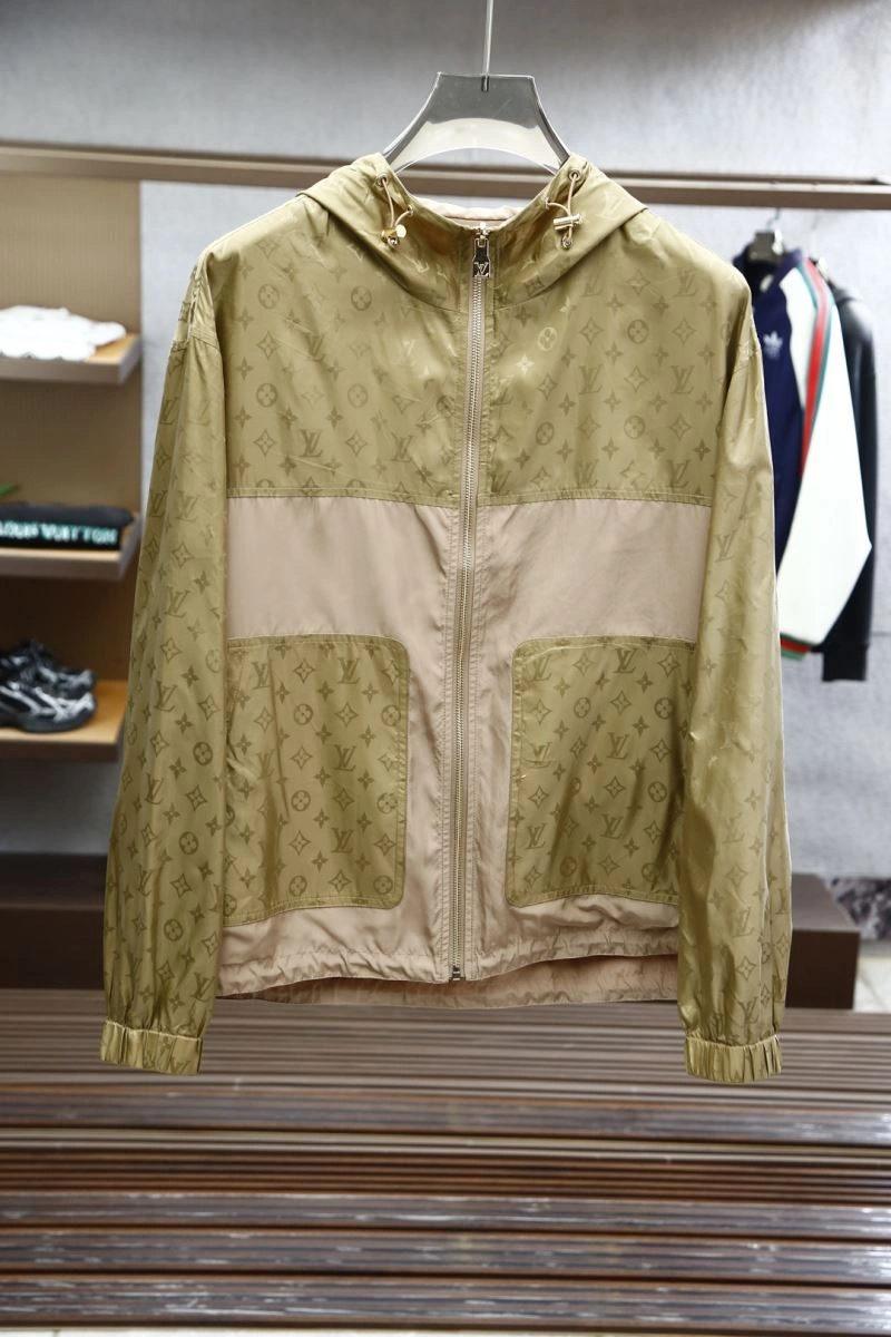 Louis Vuitton Outwear
