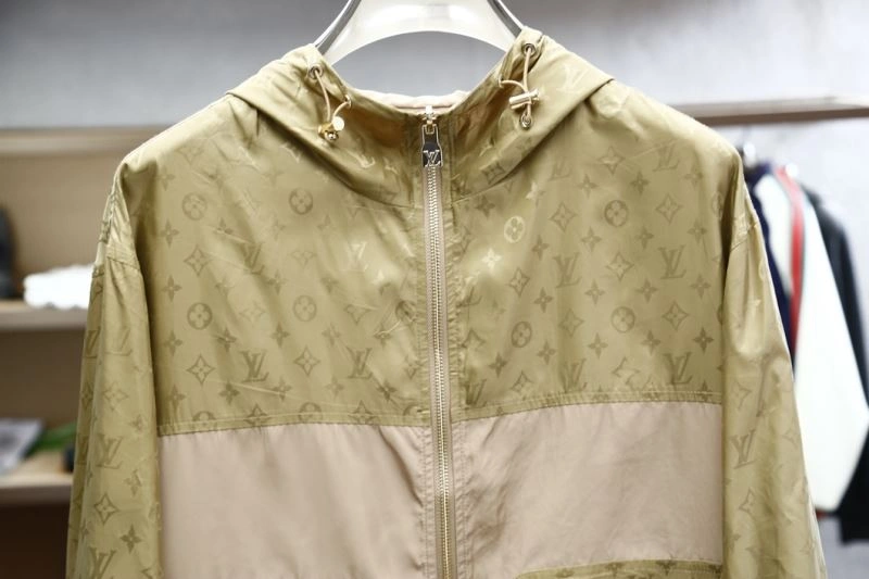Perfect replica Louis Vuitton Outwear