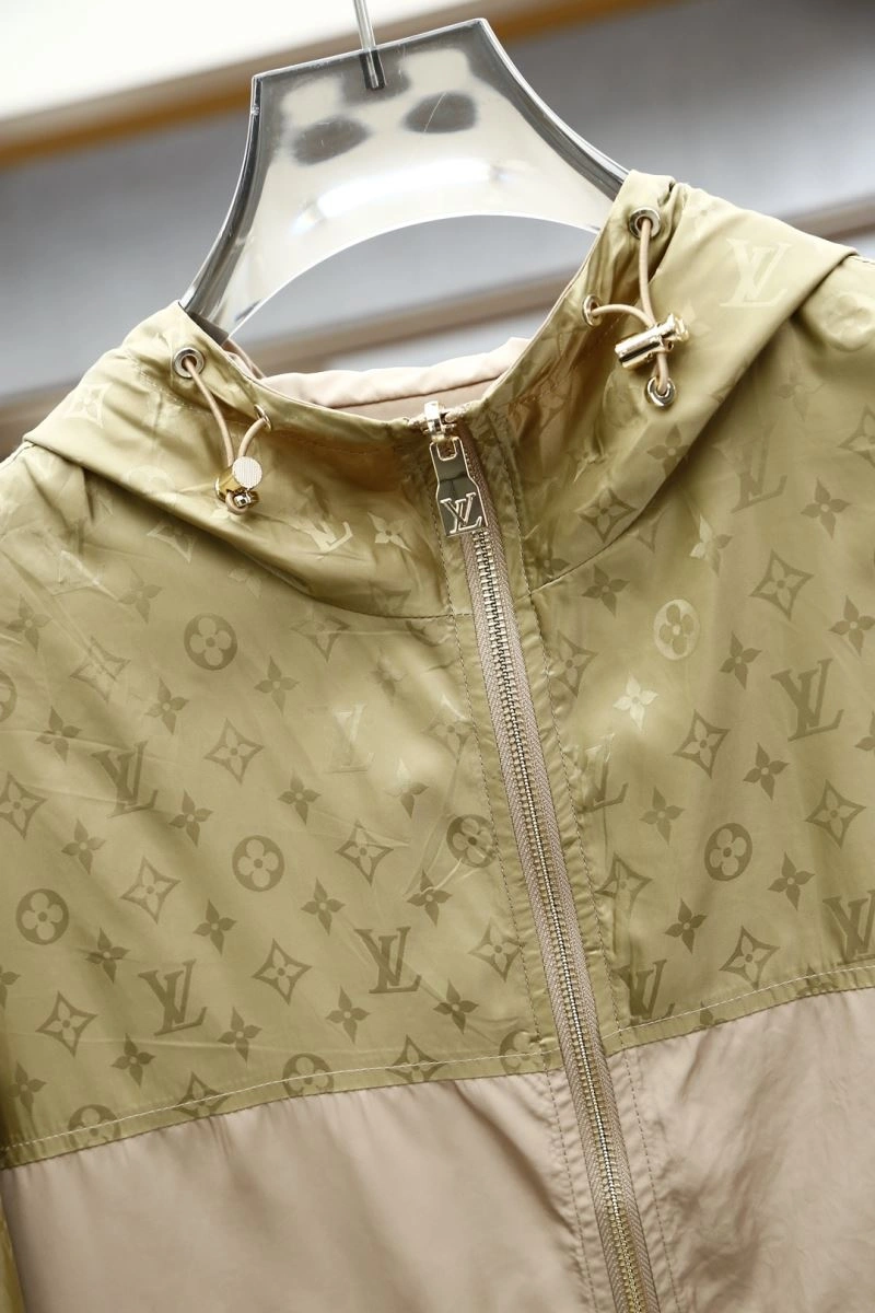 Perfect replica Louis Vuitton Outwear