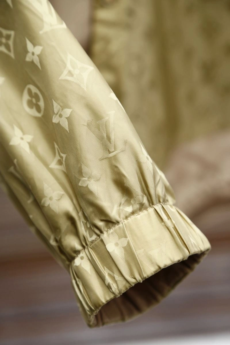 Perfect replica Louis Vuitton Outwear